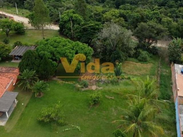 Chácara á venda, City Castello, 3600 metros