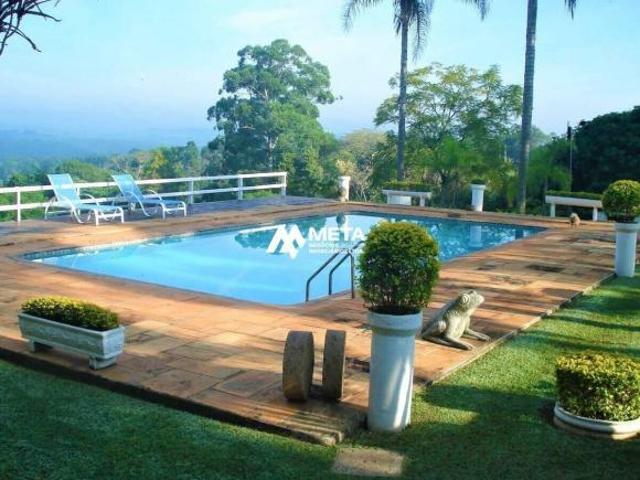 CHÁCARA À VENDA | CITY CASTELLO, ITU SP