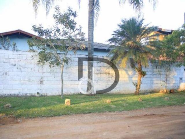 Chácara a venda cidade de Valinhos/SP Bairro Vale verde R$ 1.380.000.00