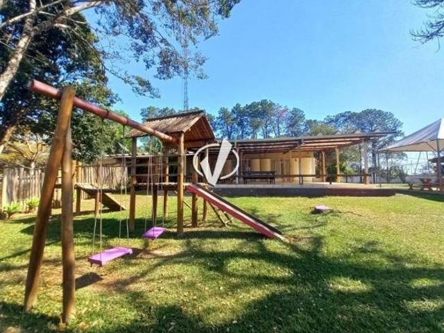 CHÁCARA À VENDA ANDRADE PINDAMONHANGABA SP