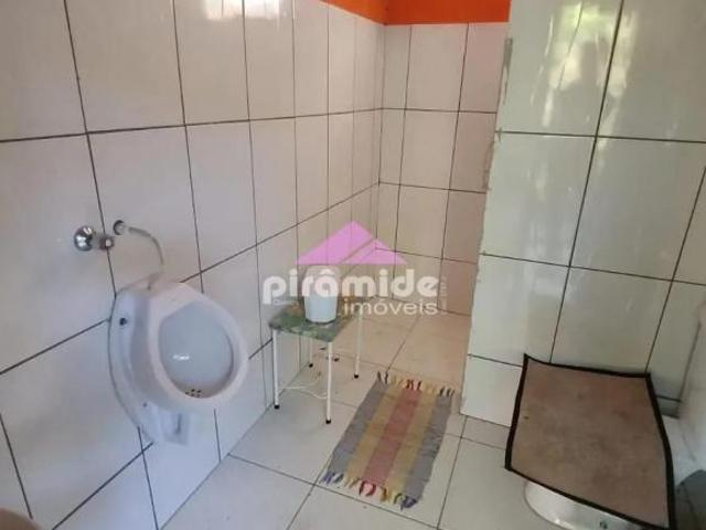 Chácara à venda, Água Soca, São José dos Campos, SP