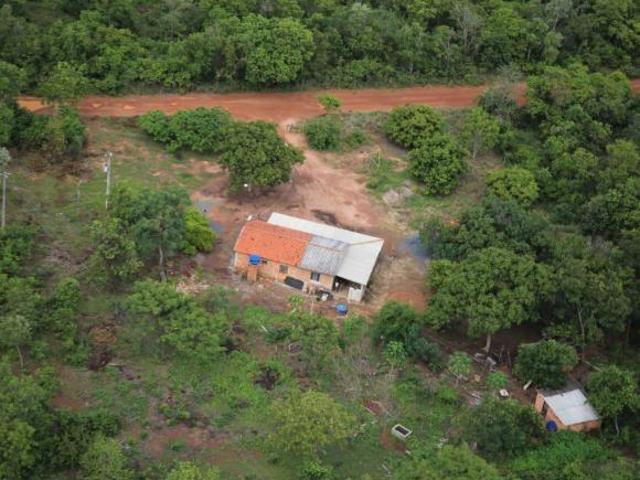Chácara à Venda – Alvorada do Norte/GO