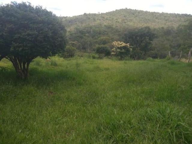 Chácara à Venda Alexânia GO