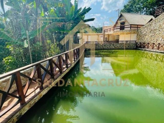 Chácara à Venda Arujá