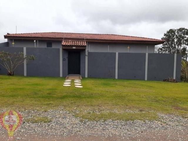 Chácara á venda Araçoiaba da Serra