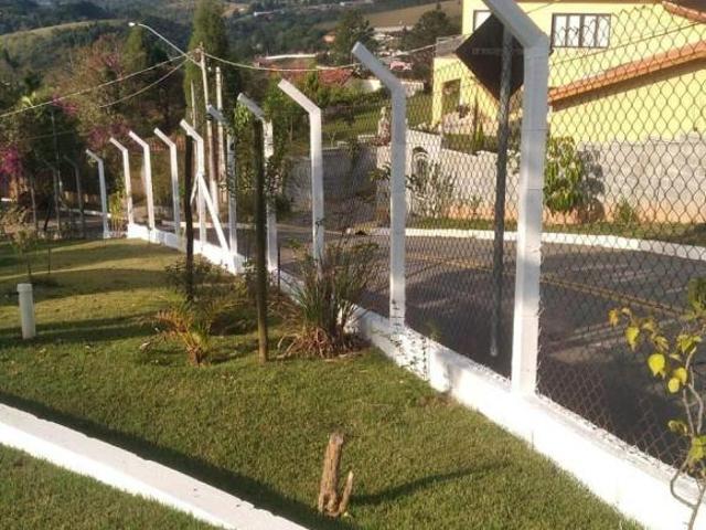 CHÁCARA À VENDA – ARAÇARIGUAMA/SP