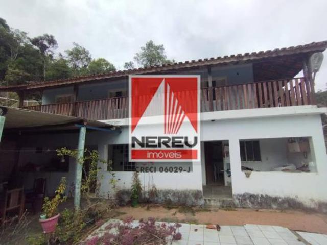Chácara à Venda – Área total de 23.000 m² Juquitiba/SP