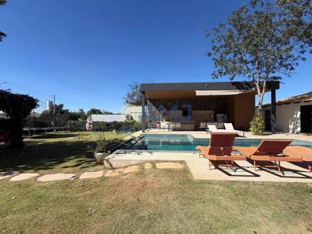 Chácara à Venda, Área Rural de Hidrolândia, Hidrolândia, GO