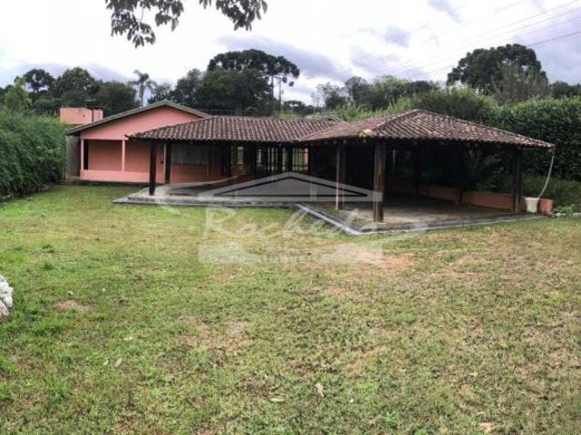 Chácara à venda, Area Rural, SAO JOSE DOS PINHAIS PR