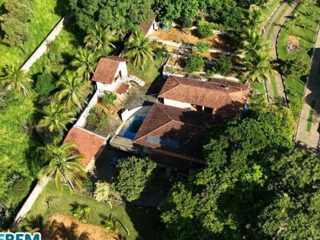 CHÁCARA À VENDA AREIA GROSSA SANTANA DO PARAÍSO