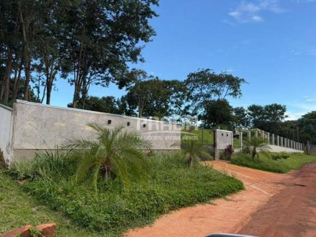 Chácara à venda às margens da Represa de Miranda R$ 3.200.000 Indianópolis/MG