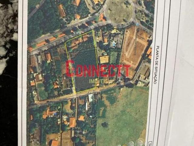 Chácara à venda, Bom Jardim, Brodowski, SP
