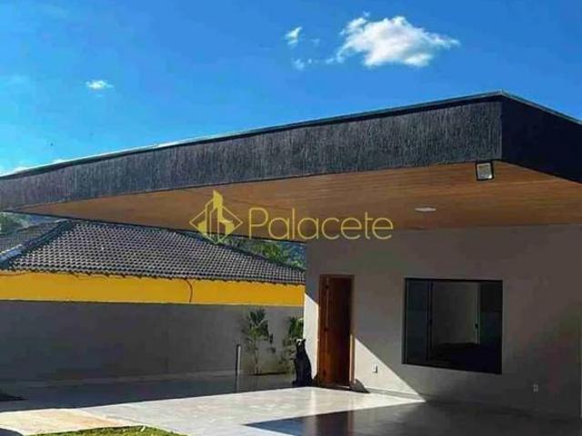 Chácara à venda, Bom Sucesso, Pindamonhangaba, SP