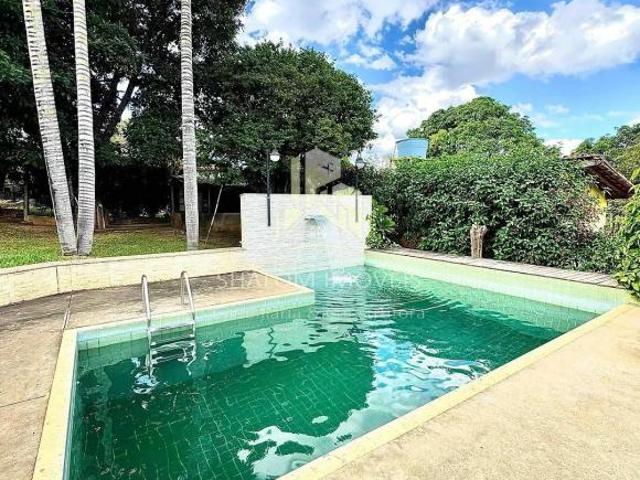 Chácara à venda, Bosque das Águias, Lagoa Santa, MG