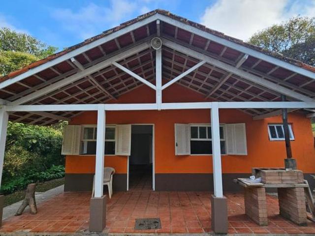 Chácara à venda Batatuba Piracaia, SP Linda Vista Espaço Verde Amplo