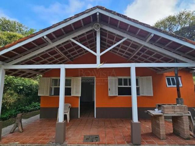Chácara à venda Batatuba Piracaia, SP Linda Vista Espaço Verde Amplo