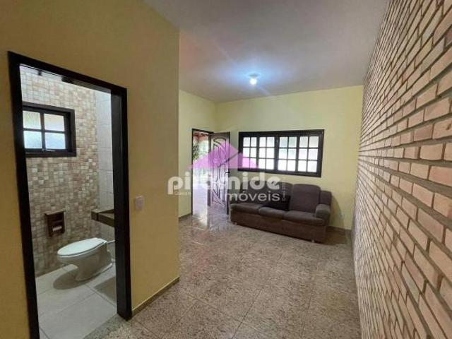 Chácara à venda, Bairrinho, São José dos Campos, SP