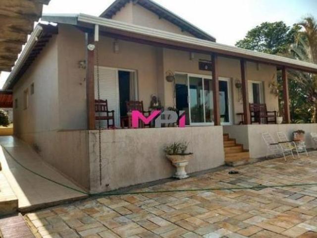 CHÁCARA À VENDA BAIRRO ÁGUA DOCE JUNDIAÍ SP
