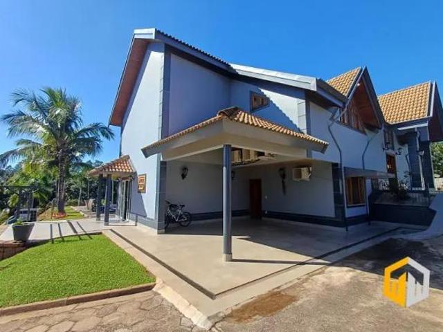Chácara à Venda – Bairro Águas Claras, São Pedro/SP