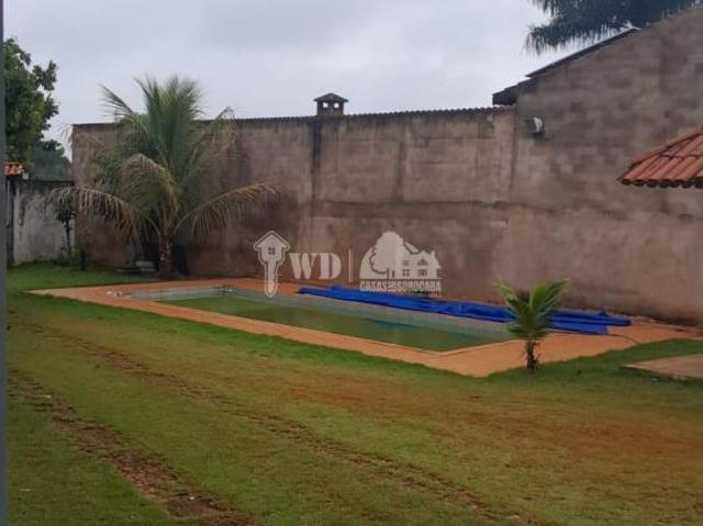 Chácara à Venda – Bairro Alvorada, Iperó/SP