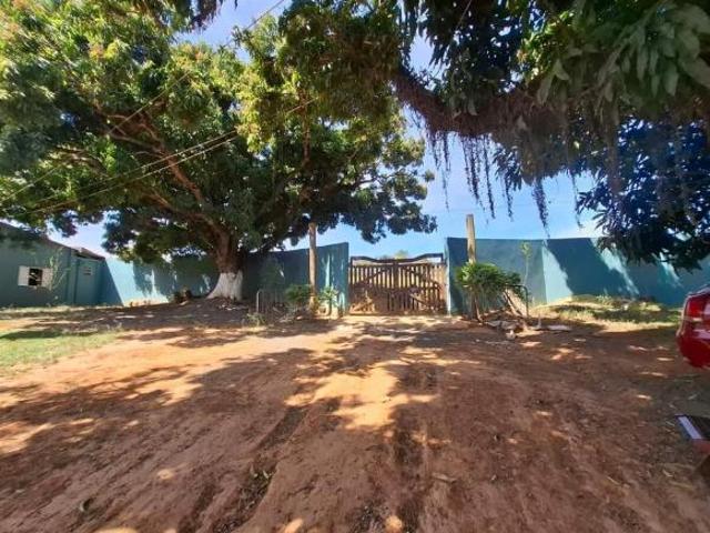 Chácara à Venda Bairro Americana em Boituva/SP