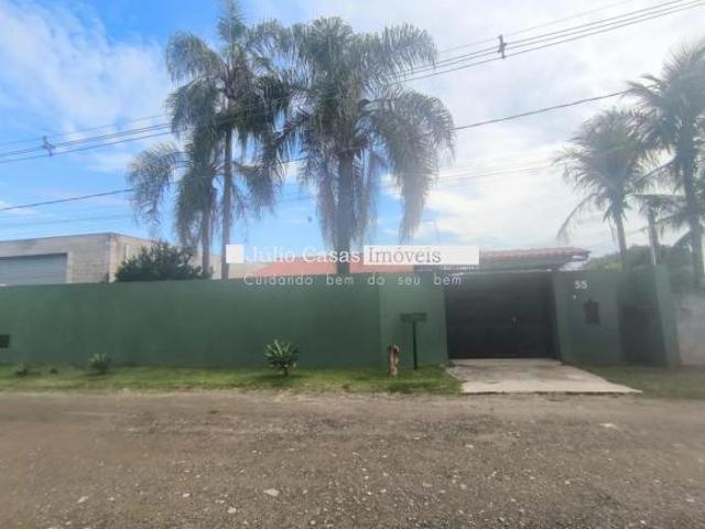 Chácara à venda Bairro Campininha Edén