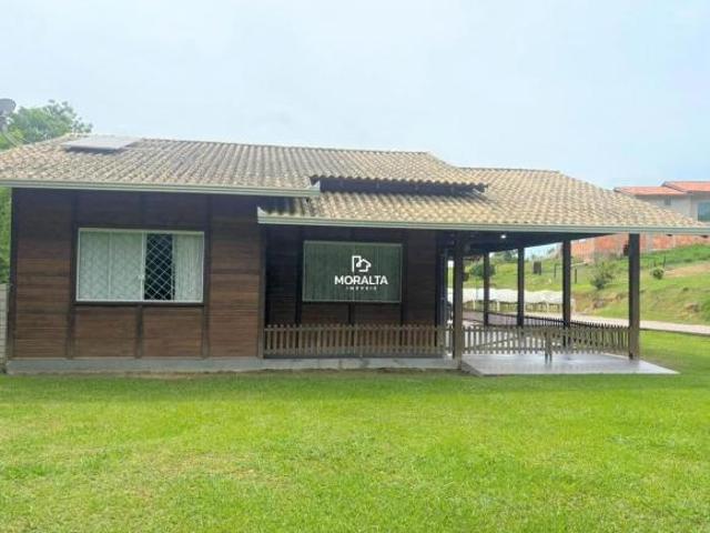 Chácara à venda Bairro Cotia São José dos Pinhais