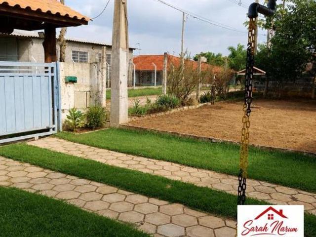 CHÁCARA À VENDA – BAIRRO DA BARRA EM SALTO DE PIRAPORA/SP