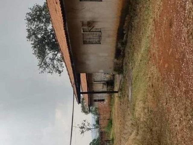 Chácara à venda, Bairro da Graminha Limeira/SP