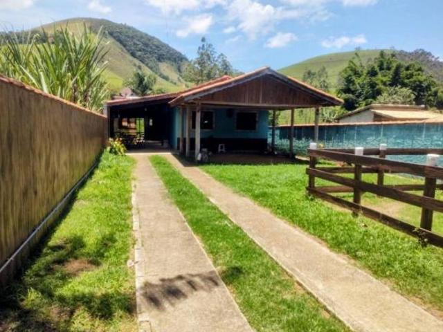 CHÁCARA À VENDA – BAIRRO DO SOUZA | MONTEIRO LOBATO
