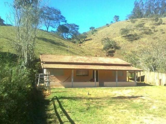 CHÁCARA À VENDA – BAIRRO DO SOUZA | MONTEIRO LOBATO/SP