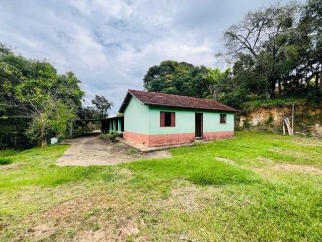 CHÁCARA À VENDA BAIRRO DOS LIMAS PEDRA BELA SP