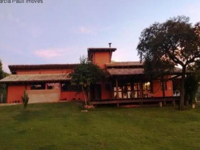 Chacara a venda bairro Guacuri em Itupeva SP