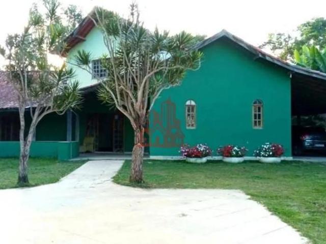 Chácara à Venda – Bairro Juca Rocha, São Roque Divisa com Vargem Grande Paulist