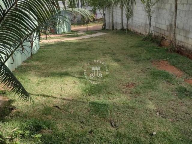CHÁCARA À VENDA BAIRRO RECANTO DA PRATA CIDADE DE JUNDIAÍ/SP