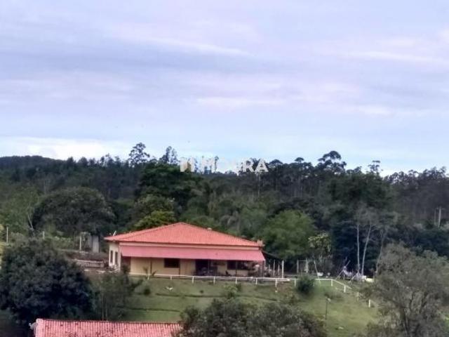CHÁCARA À VENDA BAIRRO SÃO DAMIÃO | PARAIBUNA/SP