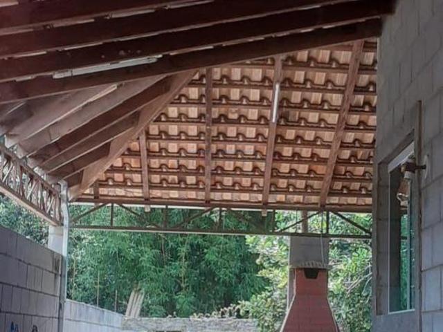 Chácara à Venda – Bairro Santa Catarina | Biritiba Mirim/SP