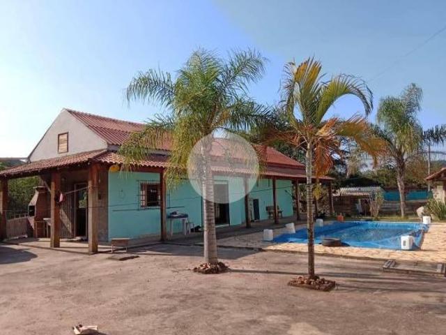 Chácara a venda bairro Santa Ella Araçariguama