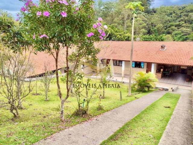 Chácara a venda Bairro Santa Luzia Nazaré Paulista