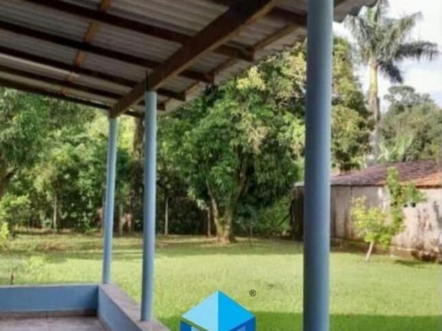 Chácara á venda Bairro Santa Vitória Limeira