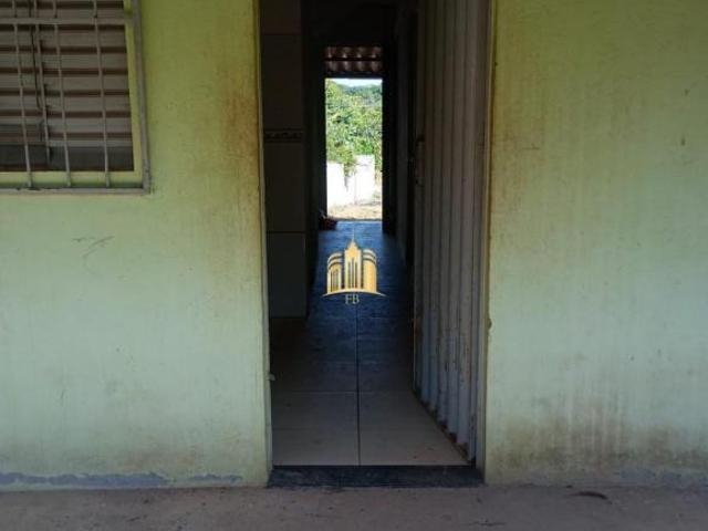 CHÁCARA À VENDA BAIRRO TROPEIROS | ESMERALDAS/MG