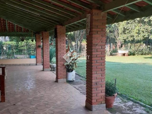 Chacara à venda Bairro Vale das Garças Campinas SP