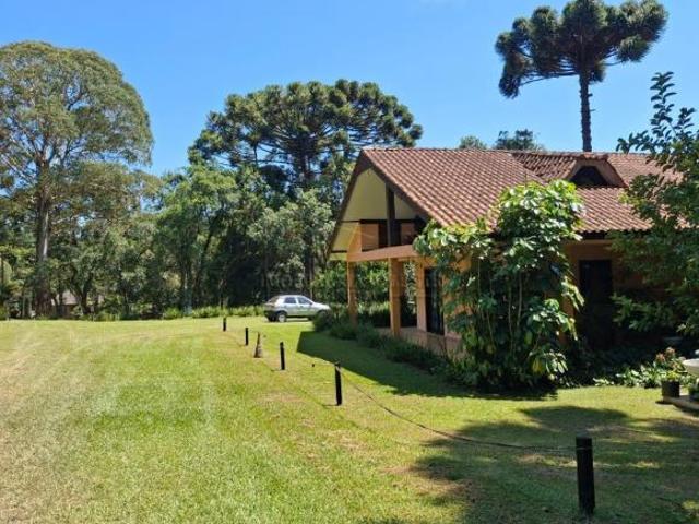Chácara à Venda– Balsa Nova – Bairro Bugre Área t