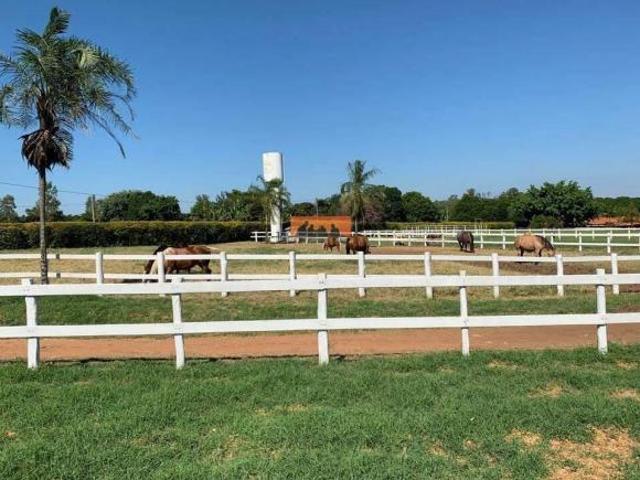 Chácara à venda, Barão Geraldo, Campinas, SP