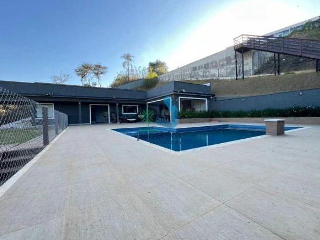 CHÁCARA À VENDA – BELÍSSIMA E NOVA 3.000M² MAIRINQUE SÃO PAULO