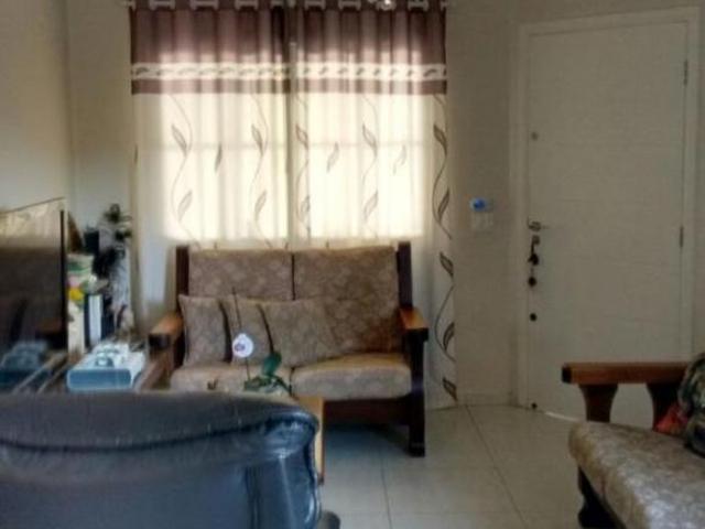 Chácara à Venda Biriçá, Bragança Paulista 5.800m2 3 Quartos
