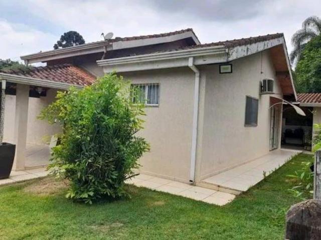 Chácara à Venda Bragança Paulista c/ Piscina e Área Gourmet