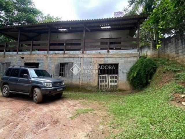 Chacara a venda Butujuro São Bernardo do Campo