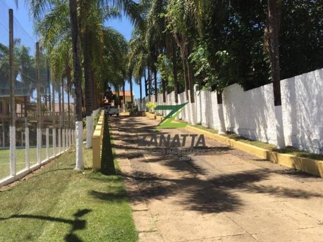 Chácara com 3 dormitórios à venda, 2400 m² por R$ 950.000,00 Glebas Califórnia Santa Bárbara D&apos O