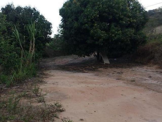 Chácara à venda Granjas Rurais Reunidas São Judas Tadeu, Taubaté SP